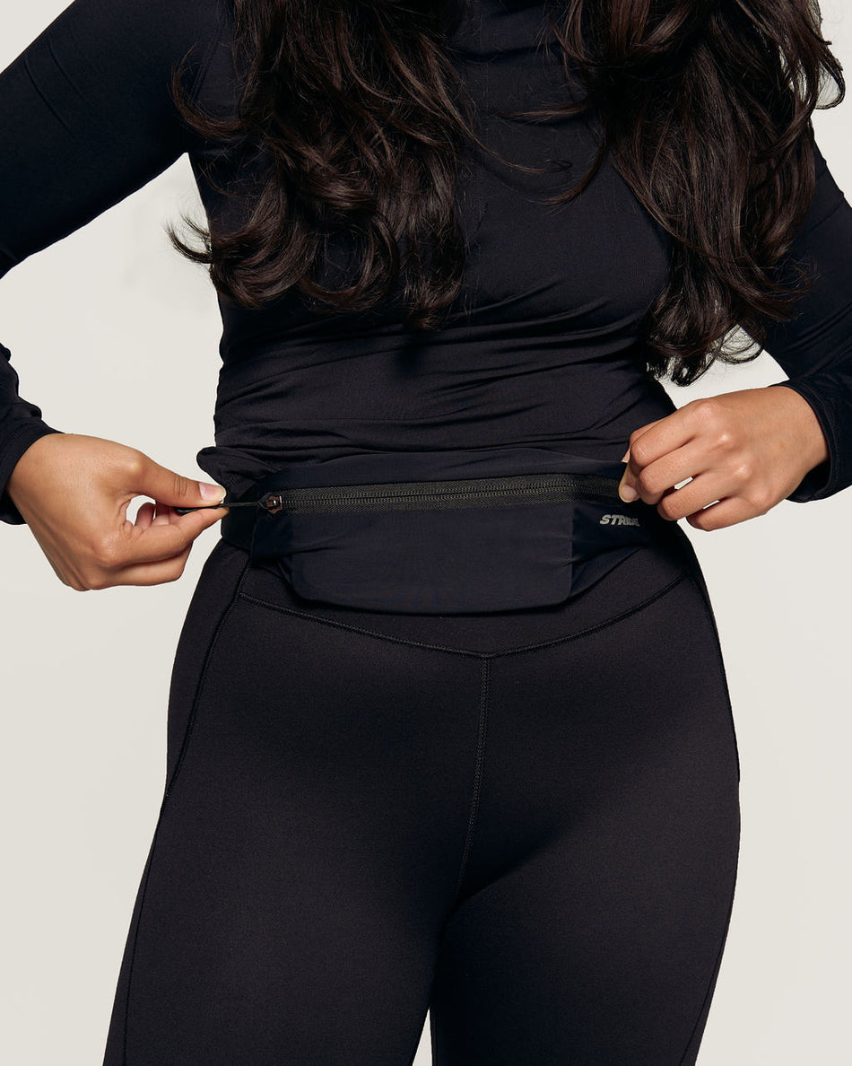 Core Running Belt – Stride Labs