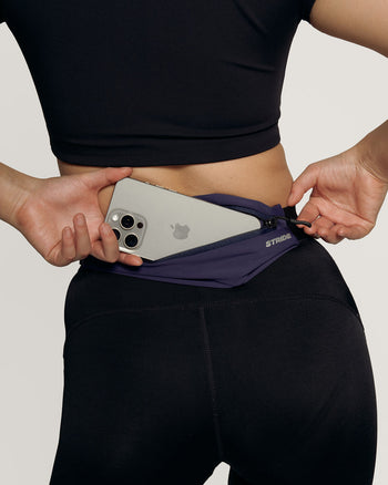 Core Running Belt – Stride Labs